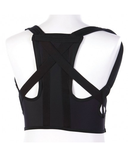 Dorsoplus Reggispalle Unisex