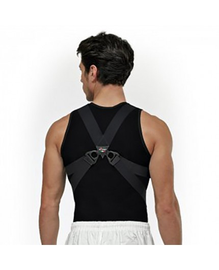 K1 Posture Keeper® -Richiamo Dinamico Dorsale Uomo