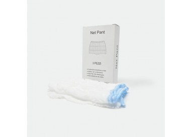 Mutandina a Rete "Net Pant" - mis. 2