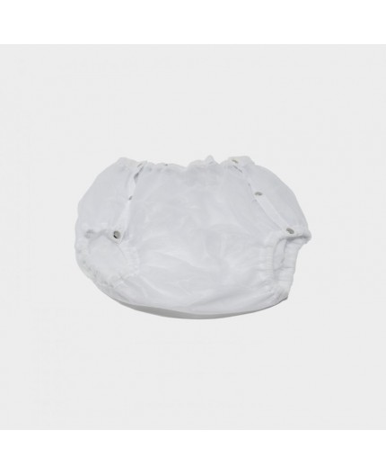 Mutanda per Incontinenza "Standard" con Bottoni e Tasca Porta Assorbente